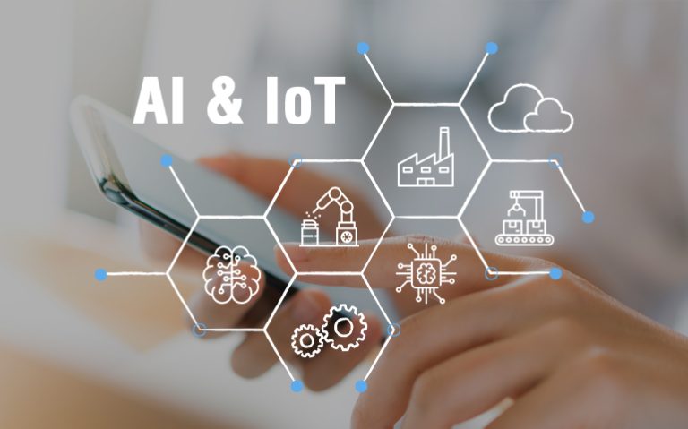 How AI and IoT will Transform the Business Experience