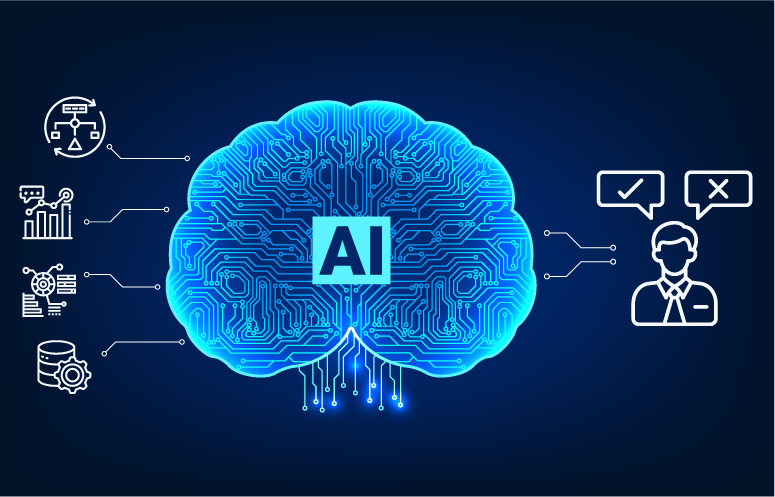 AI-powered Decision Intelligence System for Smarter Decisions
