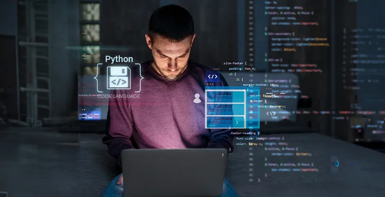 Custom Python Development Services & Agency