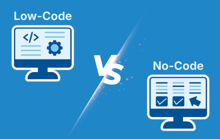 Low-code vs No-code: Which is Suitable for Your Business
