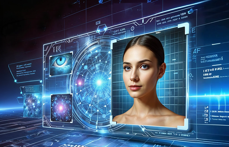 Digital Image Processing Services in USA